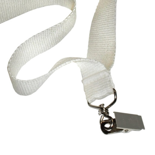 Custom Lanyards - No Minimum Order!