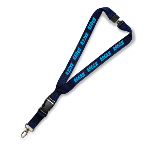 Custom Printed Lanyards