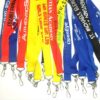 Custom Lanyards - No Minimum Order!